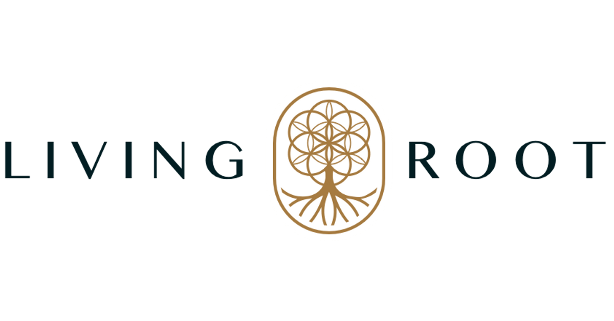 Living Root® - Premium Nahrungsergänzungsmittel frei von Füllstoffen